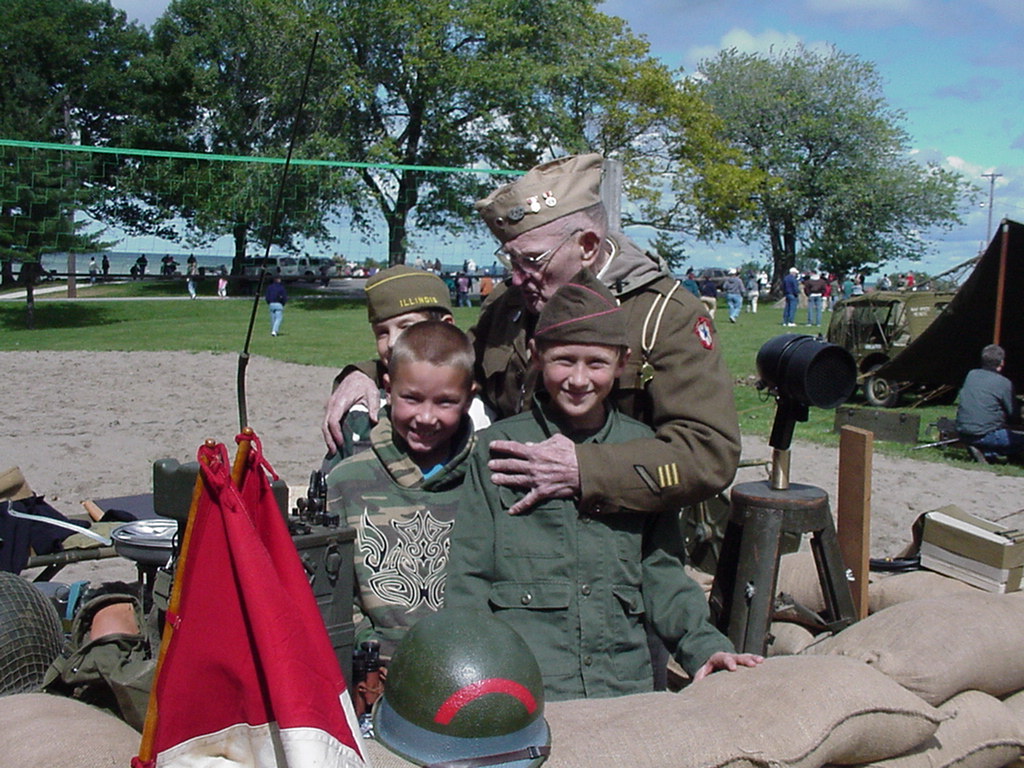 D-Day Ohio September 15th, 2007